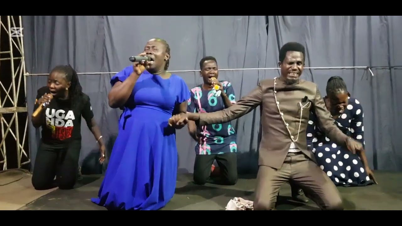 Twere/ It's Possible with God - YouTube