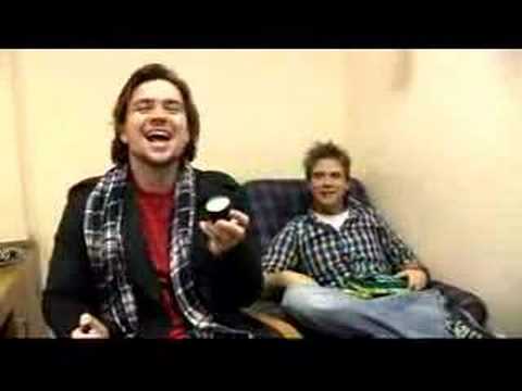 TMi - Sam and Mark Children In Need - YouTube