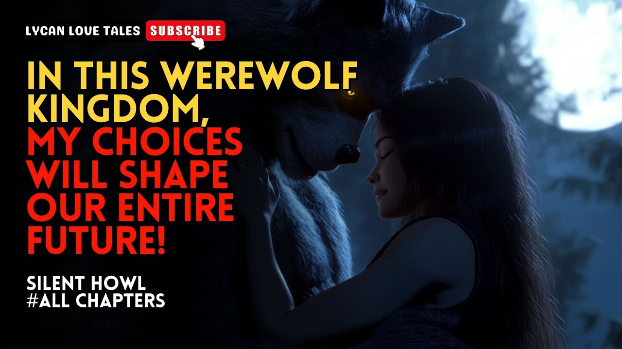 In this werewolf kingdom, my choices will shape our entire future!丨 ...