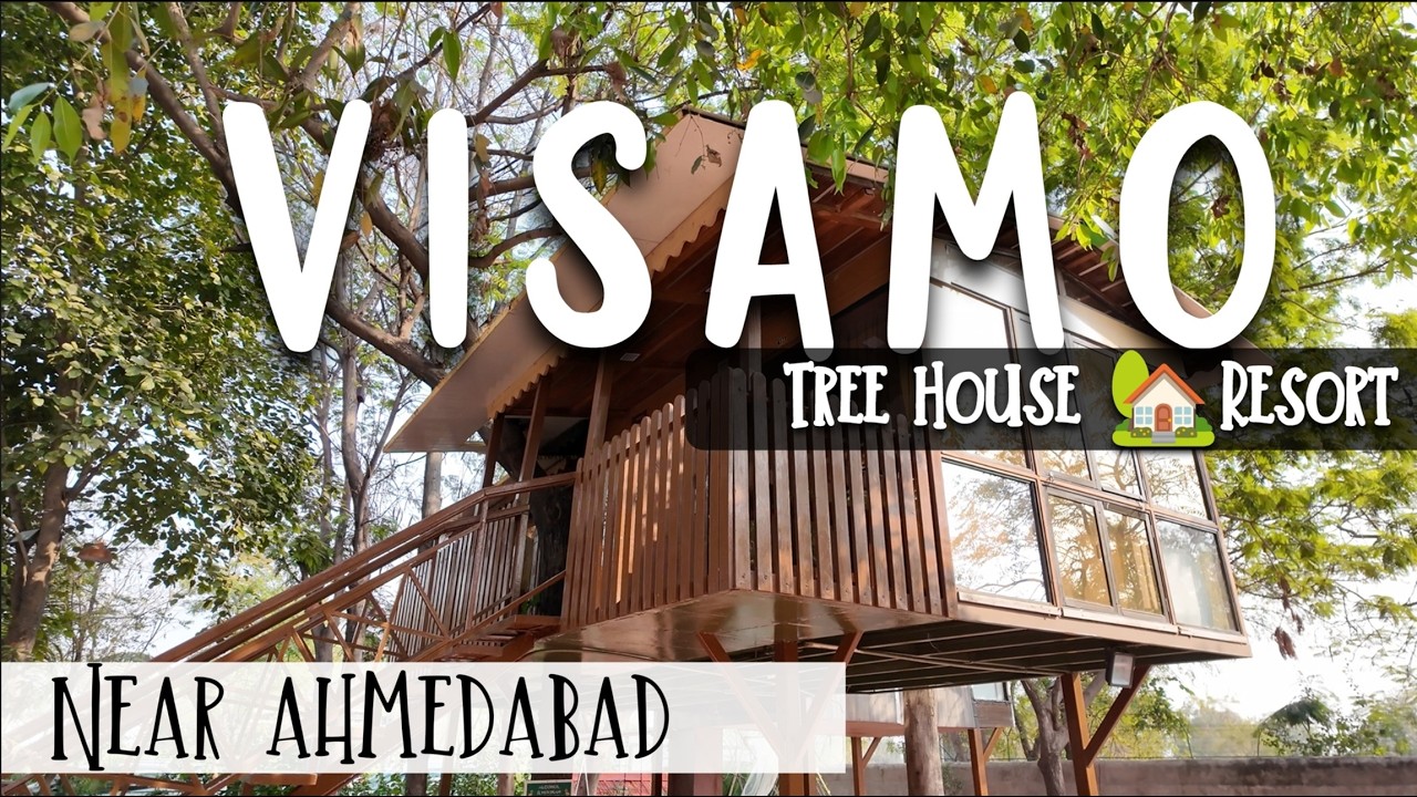 Best Resort With Private Pool Near Ahmedabad - Visamo Nalsarovar # ...