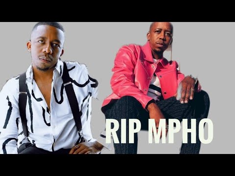 MPHO SEBENG DIES IN A CAR CRASH😭😭😭💔 ️‍🩹 - YouTube