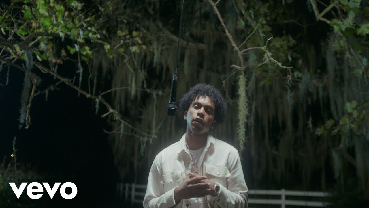 RJAE - In For The Night - YouTube