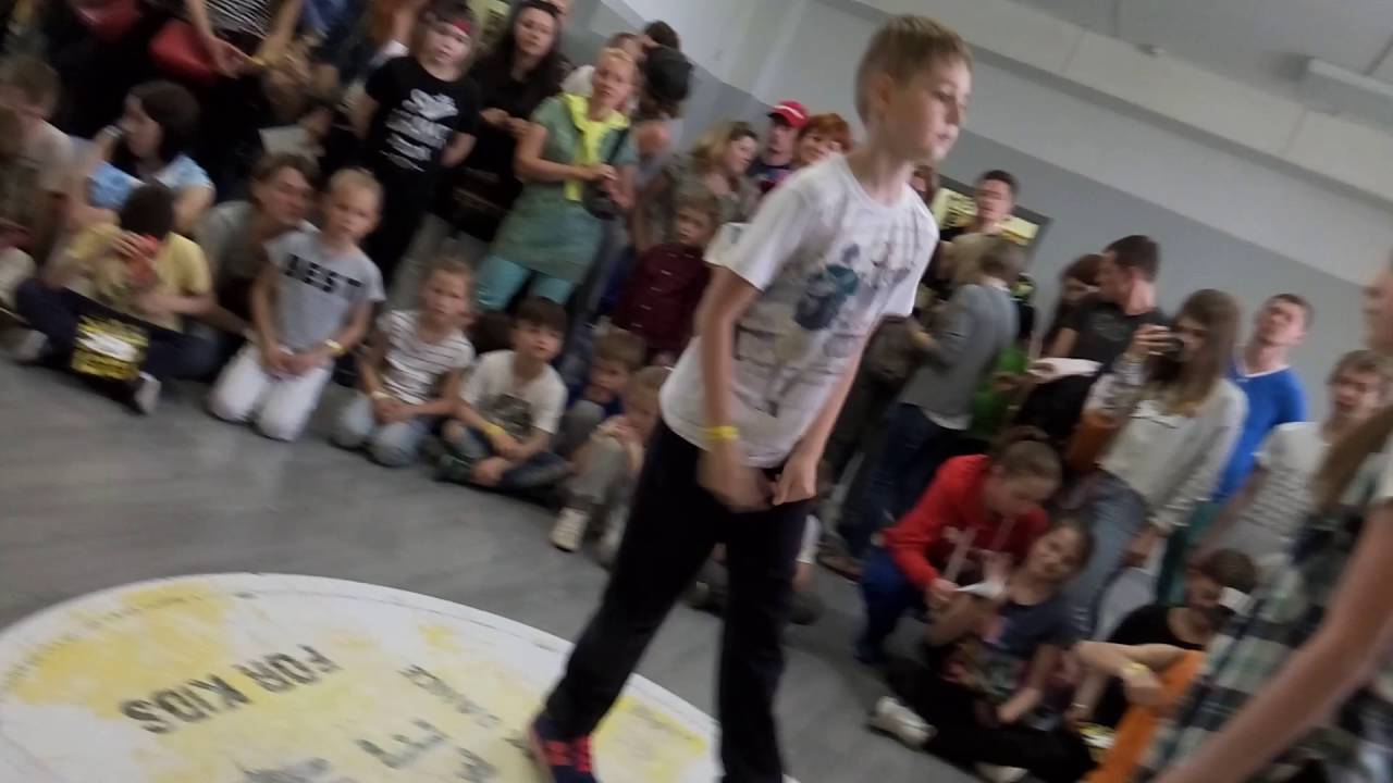 hip-hop7 - YouTube