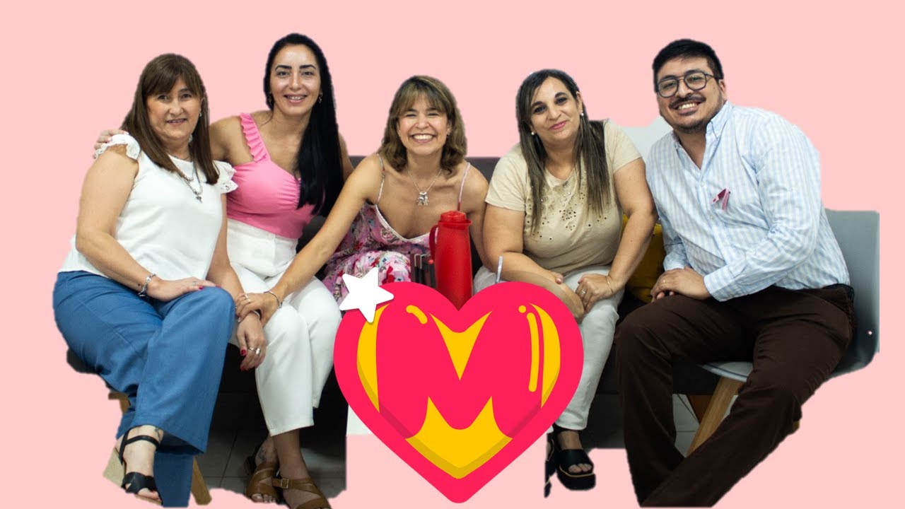 MaMis Podcast 5ta temporada Ep 26 - YouTube