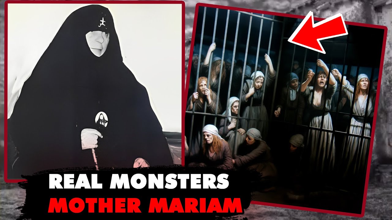 Evil Nun Turns Monastery Into A House Of Horrors ! The Case of Mariam ...
