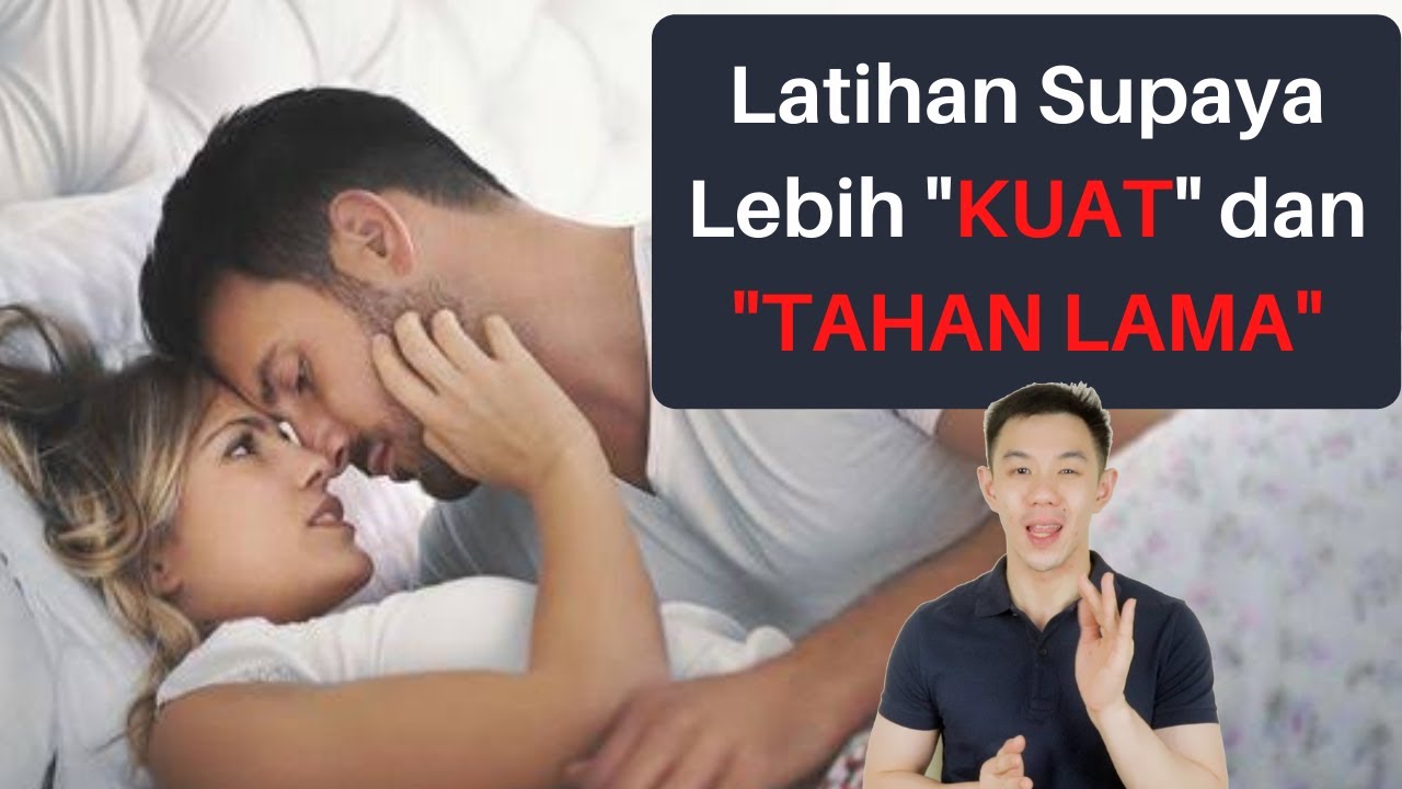 Tingkatkan Kemampuan Sexual Anda 3 Exercise Penguatan Otot Pelvic
