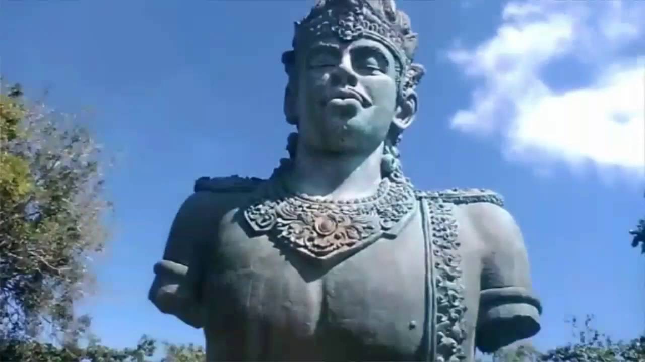 Fatimah's : Bali Trip 2016 - YouTube