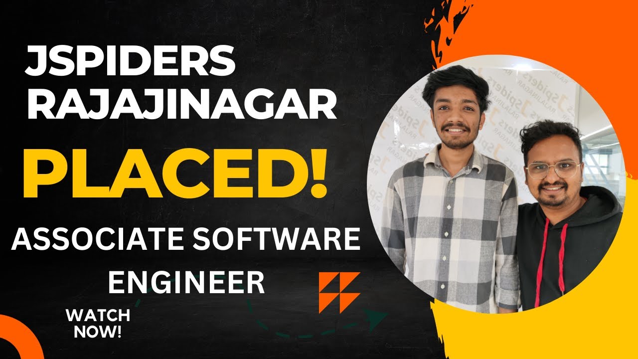 I GOT PLACED AS Associate Software Engineer IN TOP MNC COMPANY FROM ...