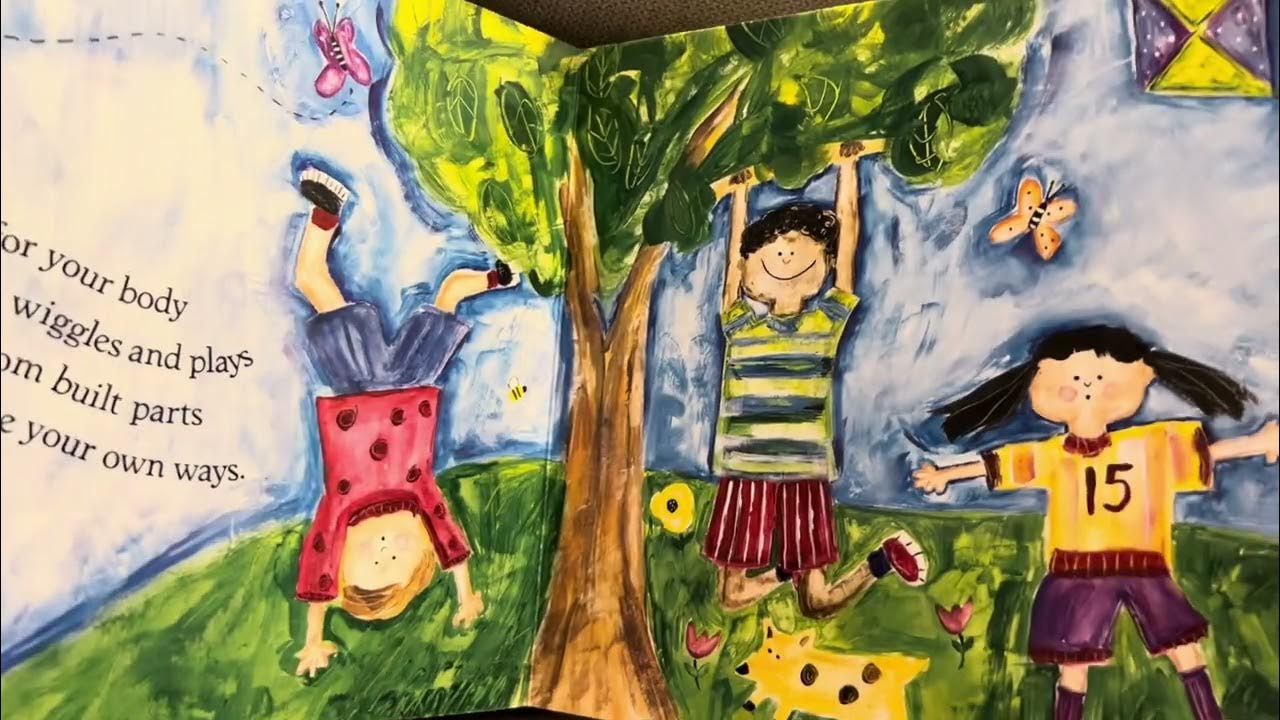 Hooray for You! By Marianne Richmond - YouTube