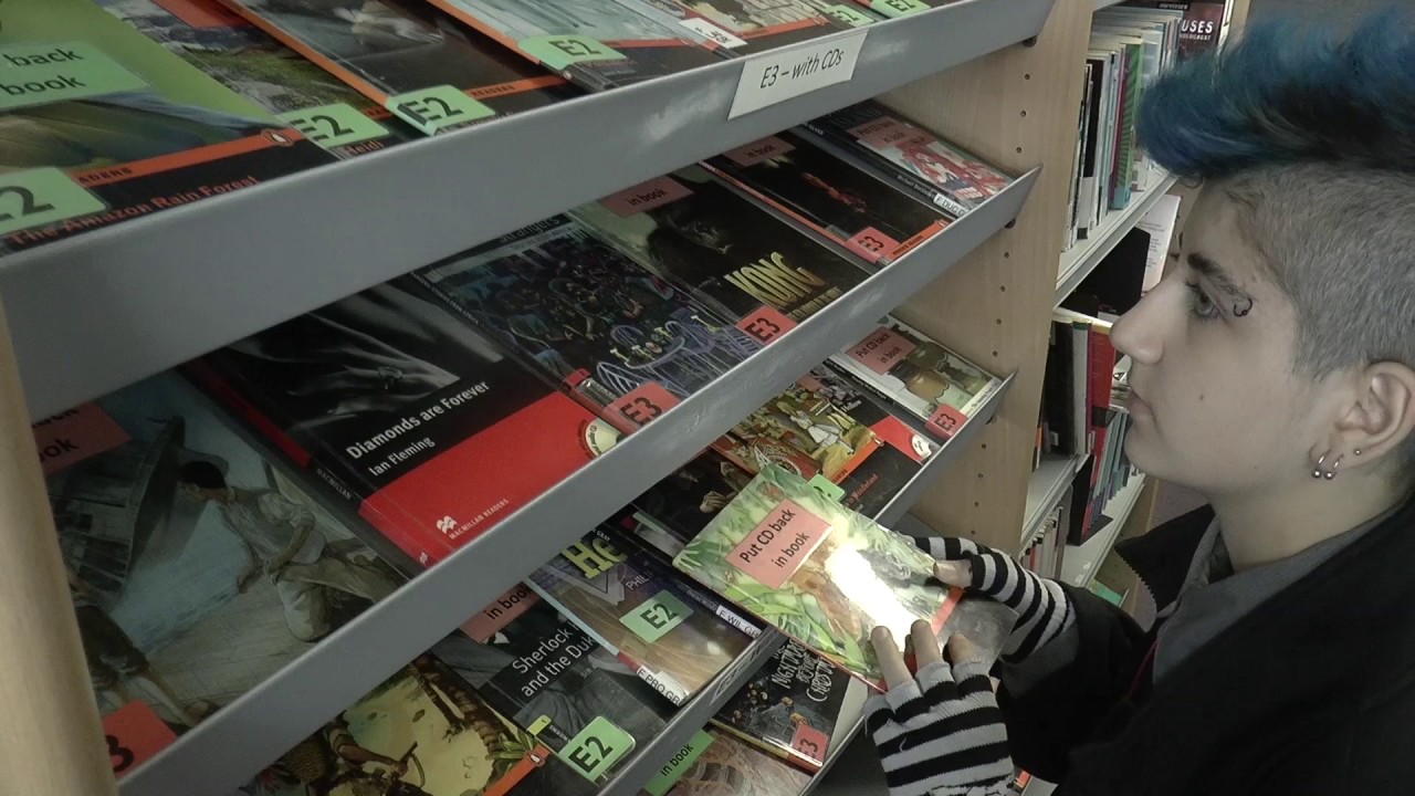 CONTINUITY - Roman Dillon - YouTube