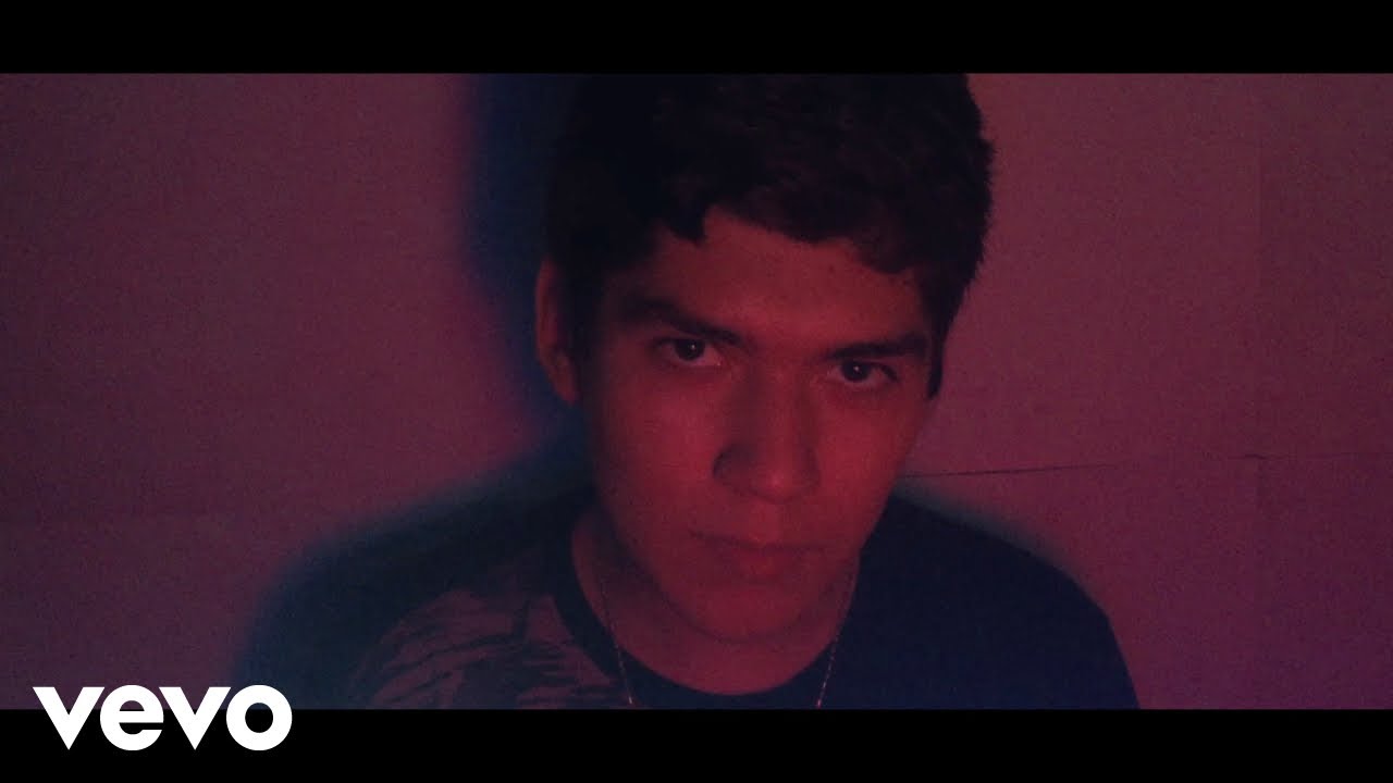 Edwin Leal - If It's Not With You (Official Video) - YouTube Music