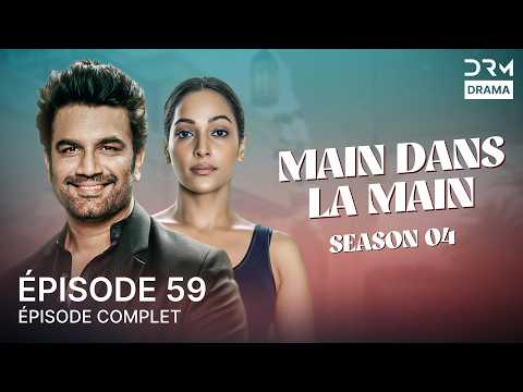 MAIN DANS LA MAIN | Saison 4 Épisode 59 | Saat Phere | Série indienne | GP1X
