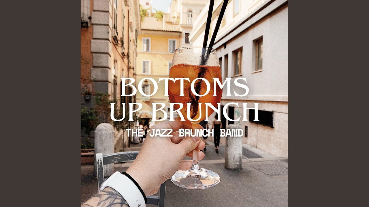 Bottomless Brunch Babe Youtube 3564