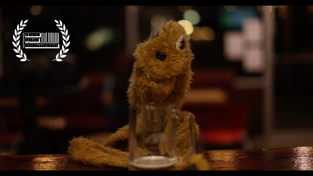 Do sentient puppets think for themselves or is it the hand up their a* ...