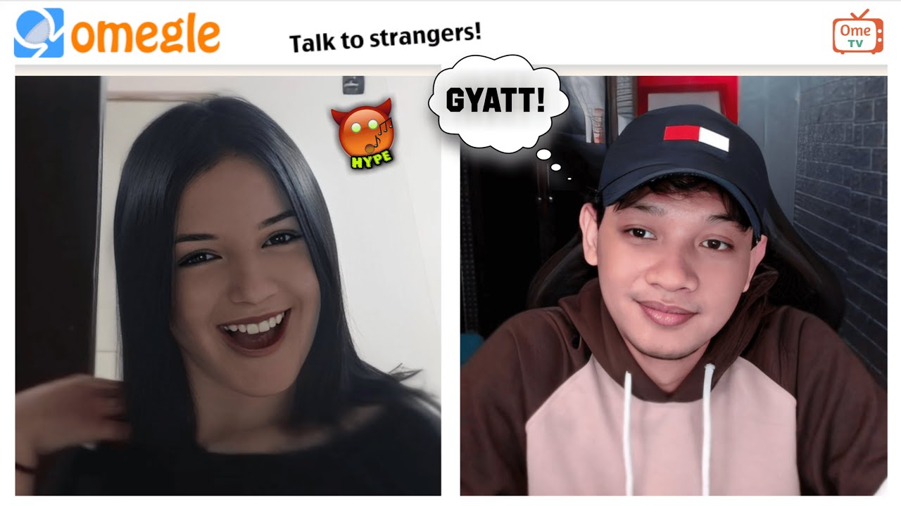 RIZZING UP ROMANIAN BADDIES ON OMEGLE - YouTube