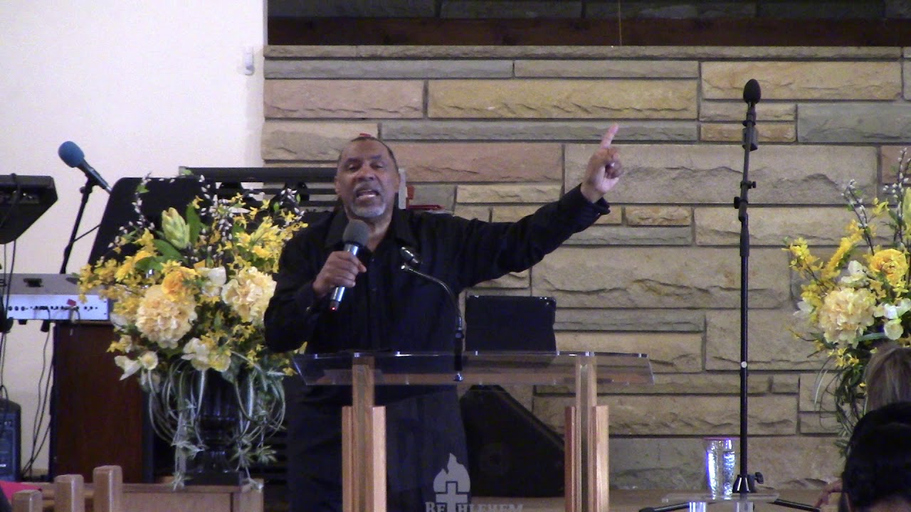 Bethlehem Temple Of Praise featuring Pastor Paul Sheppard ( Pastor of ...