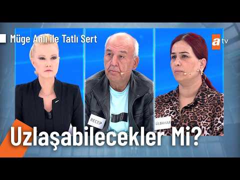 Yolcusuna aşık oldu, yakın mesafe 20 bin dolara patladı! - Müge Anlı ile Tatlı Sert 23 Nisan 2026