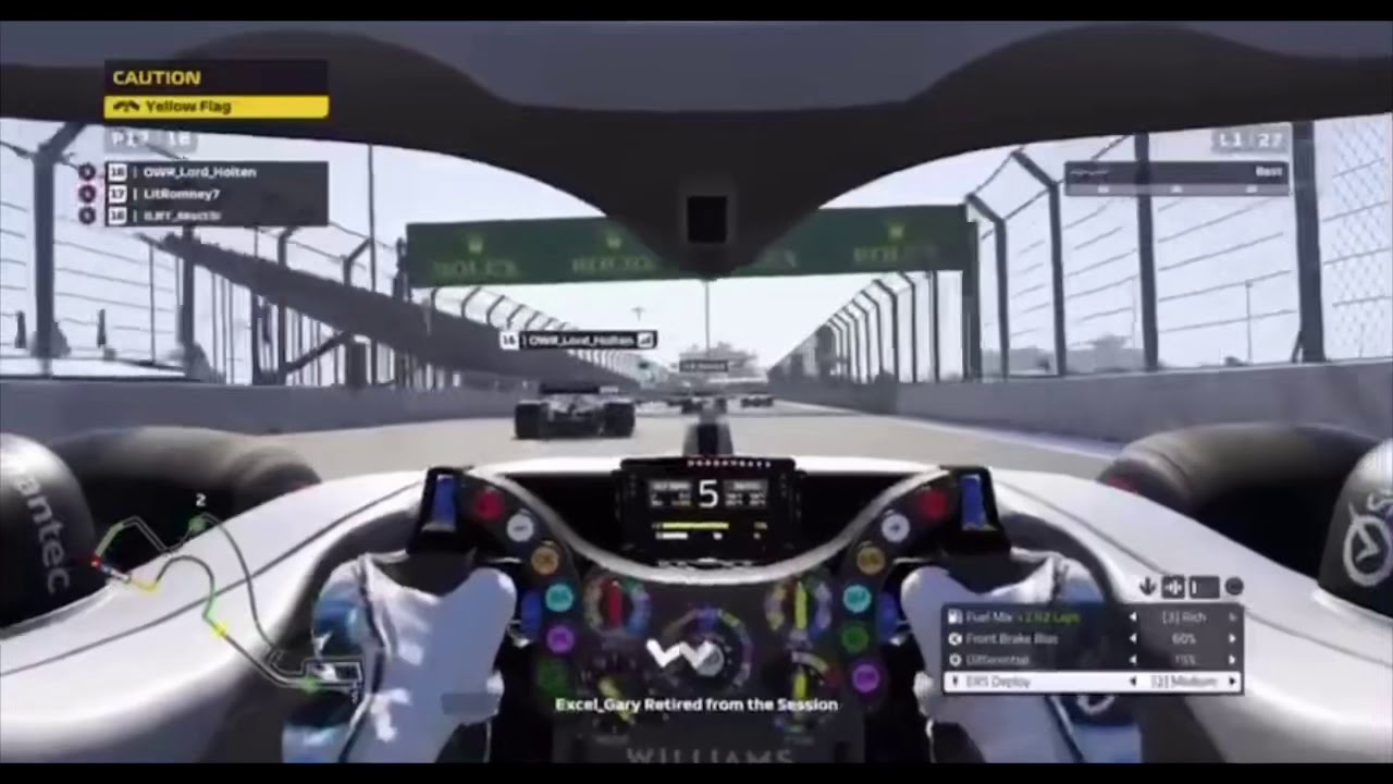 Air Force F1 remix - YouTube