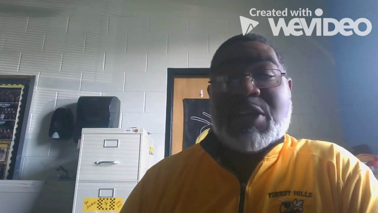 2020 K. FEASTER VIDEO - YouTube