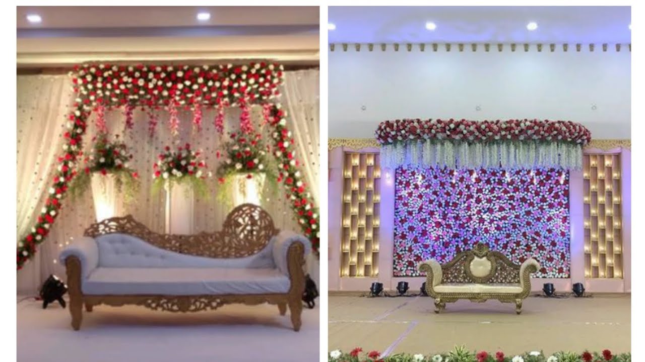 Top 5 Stage Decoration || Stage Decoration || Stage Decoration ideas 💡💡 ...