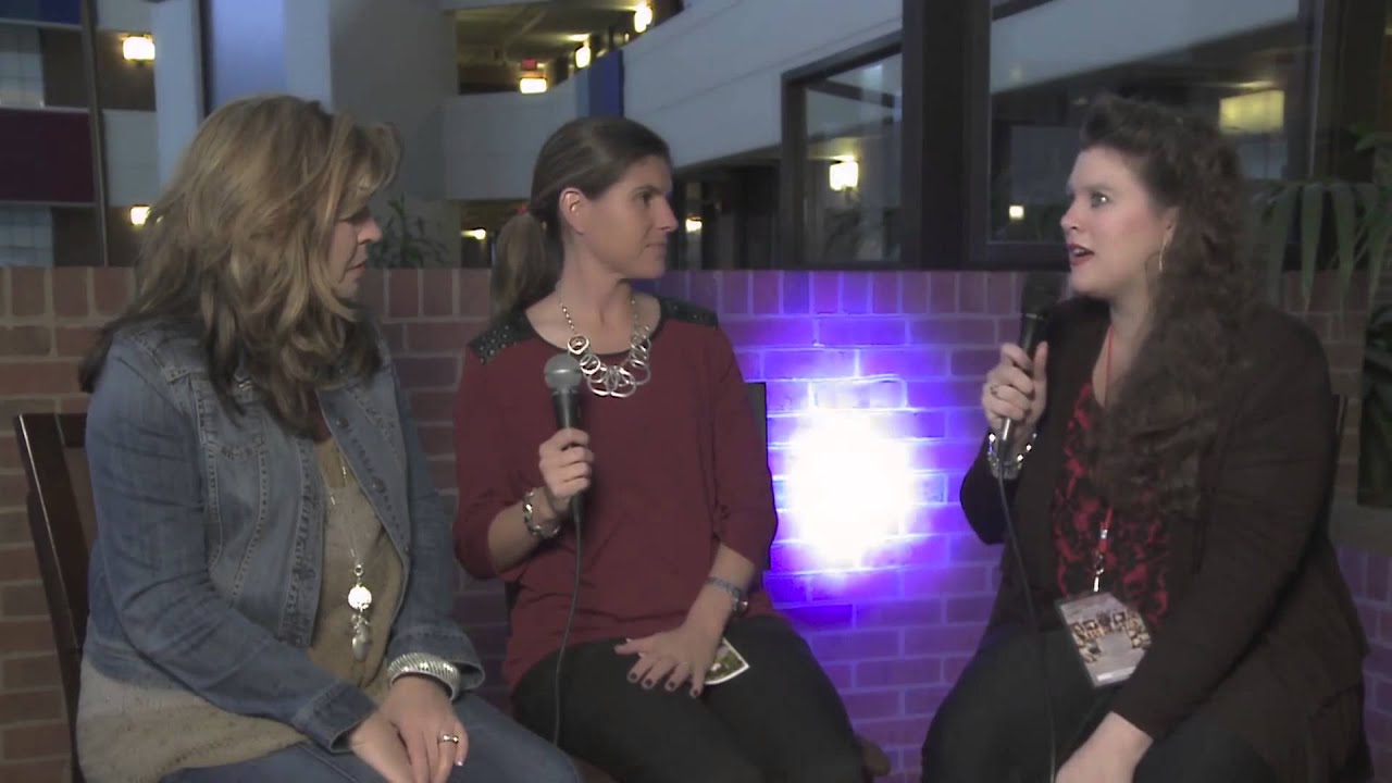 Susan Manion @ Icma 2014 1 - YouTube