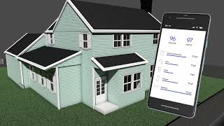 PHNSWA01 - Phyn PHNSWA01 - Phyn Plus Smart Water Assistant & Shutoff