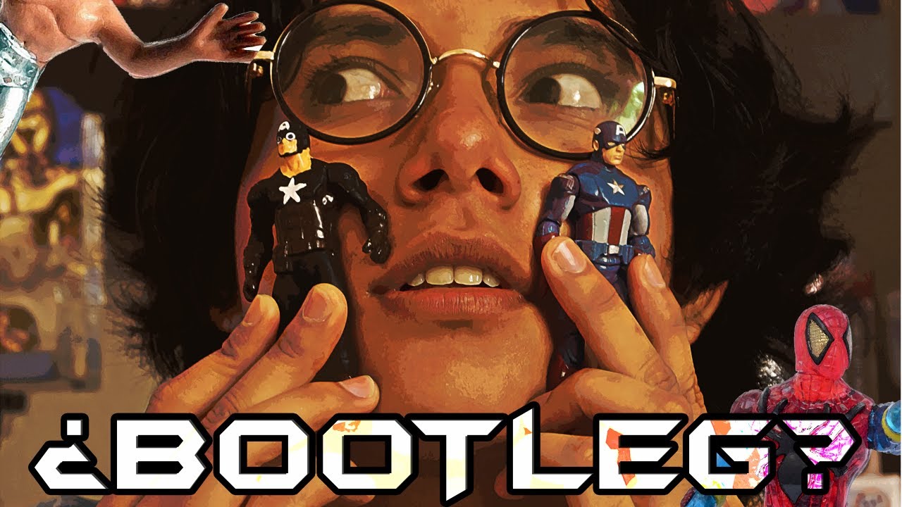 ¿Qué es un Bootleg? - YouTube