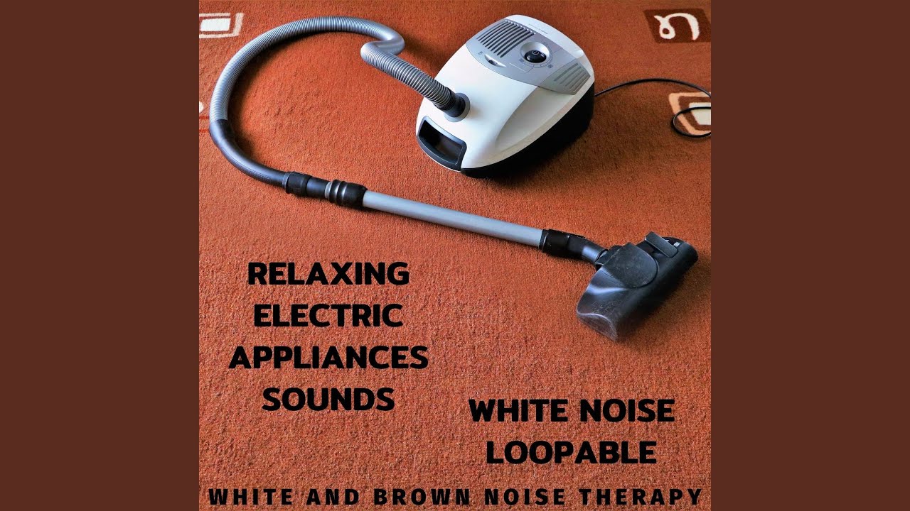 Fast Handheld Vacuum Sounds - YouTube