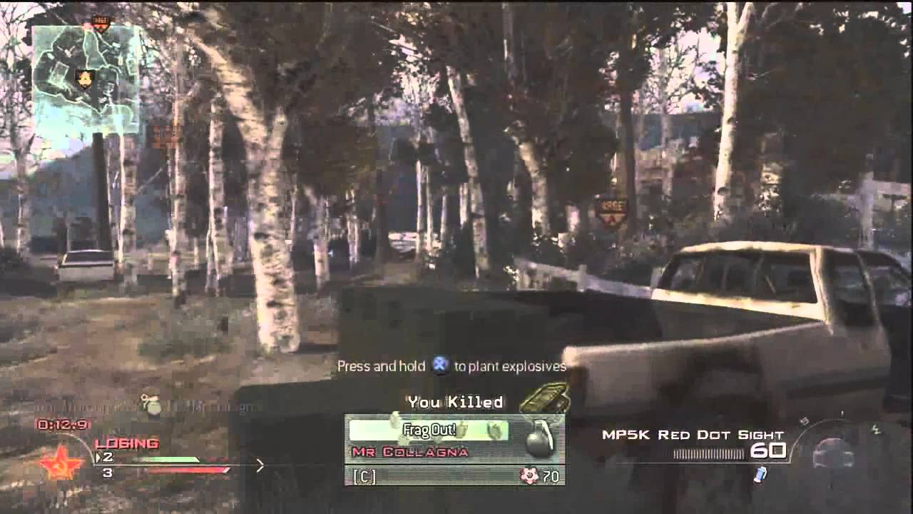 BEST 1v2 Ever on Omar - YouTube