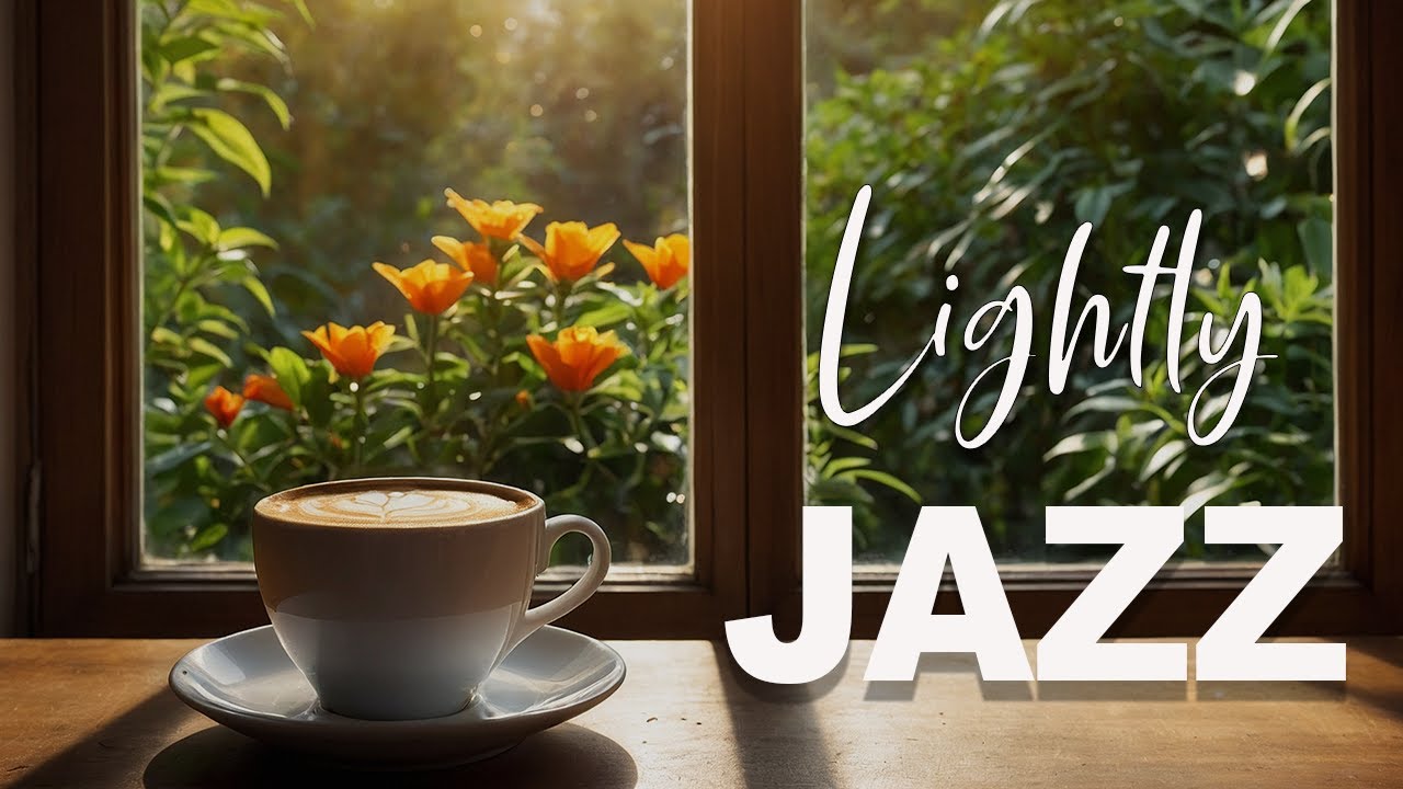 Light Jazz Music - Relaxing Bossa Nova Instrumental and Relaxing Jazz ...