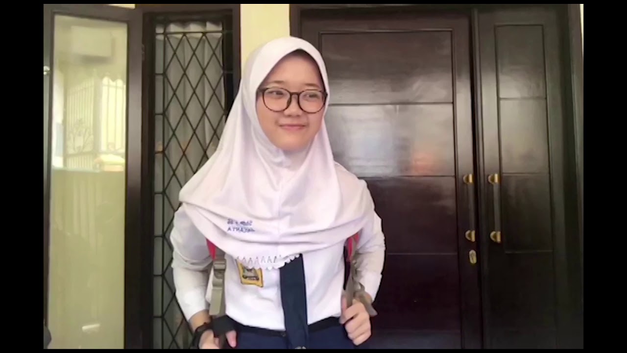 Hardiknas 2020 - SMP Negeri 56 Jakarta - YouTube