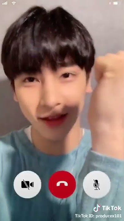 이한결 틱톡 | 프로듀스X101 mbk tik tok produce x 101 - YouTube