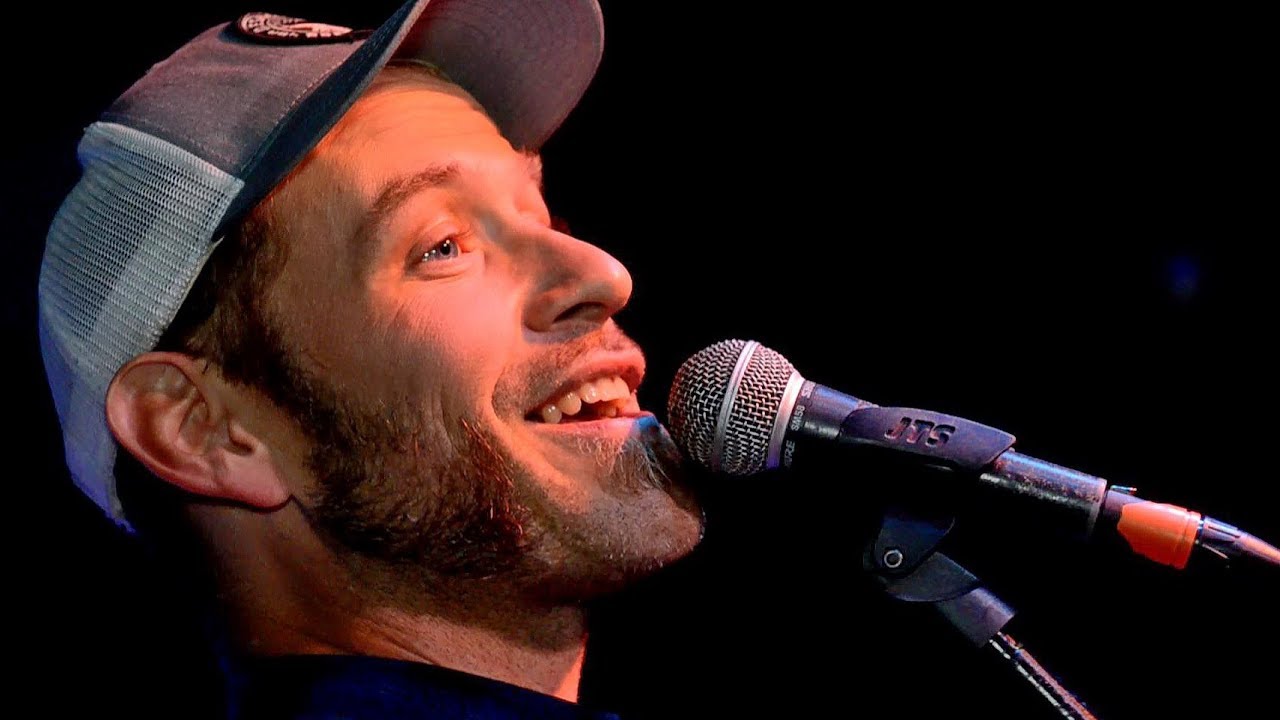 Scott Cook — Fellas Get Out The Way @ Rocks (Feb 08, 2018) - YouTube