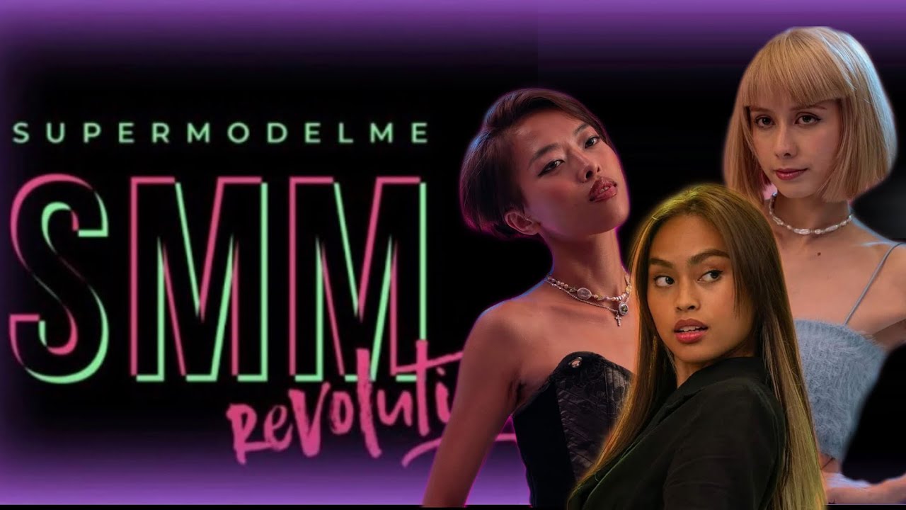 Supermodel me : revolution ( SMM6 ) - Episode 2 - Makeover - YouTube