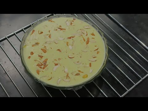 Hyderabad dudhiya ki kheer recipe / how to make hyderabadi dudhiya ki ...