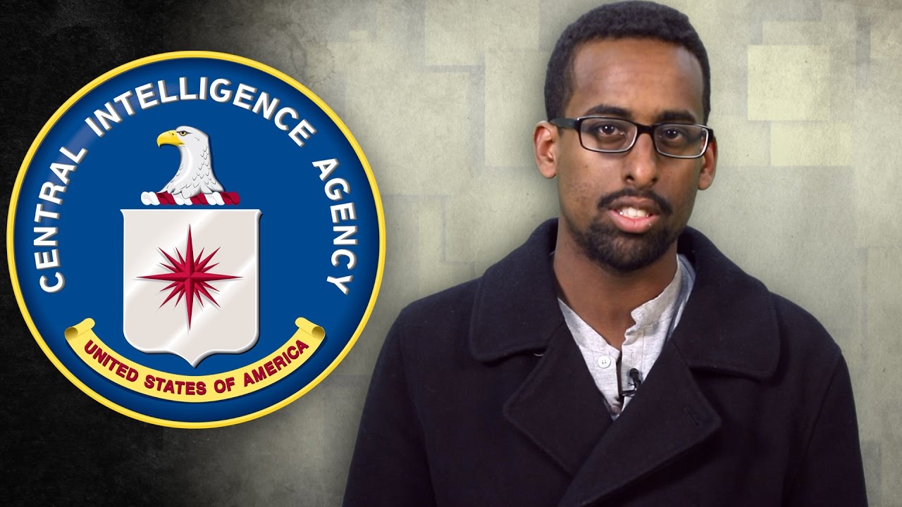 WikiLeaks, Vault 7 and CIA Spying - YouTube