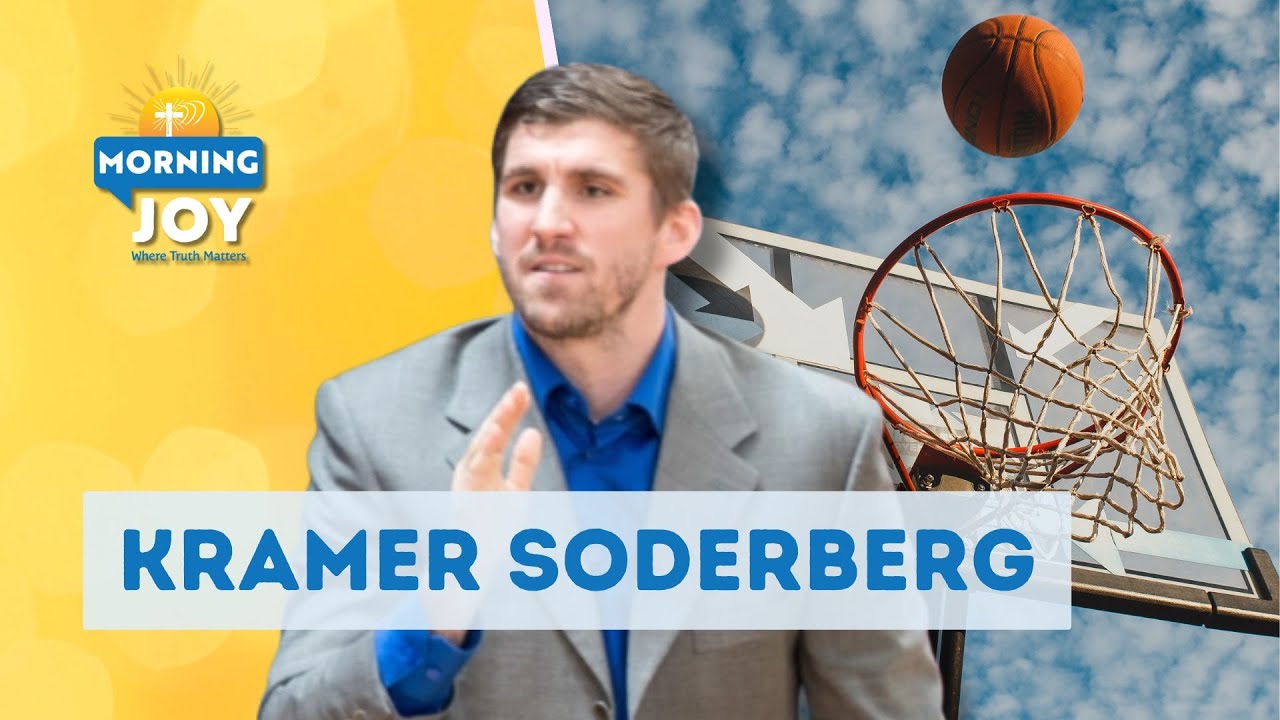 How to Stay Spiritually Fulfilled w/ Kramer Soderberg - YouTube