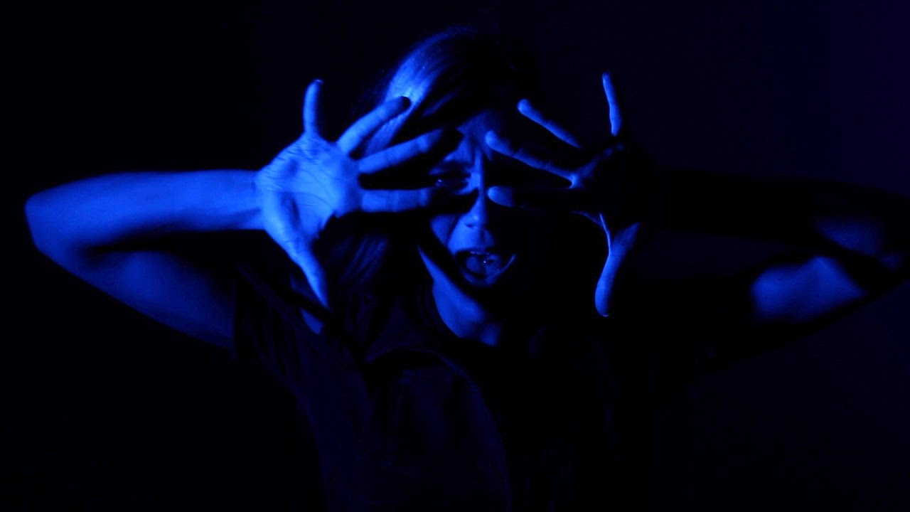 FOREVER STILL - Can't Begin to Explain (OFFICIAL MUSIC VIDEO) - YouTube