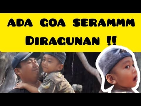 ADA GOA SERAM DIRAGUNAN ️||@cahcilik24 - YouTube