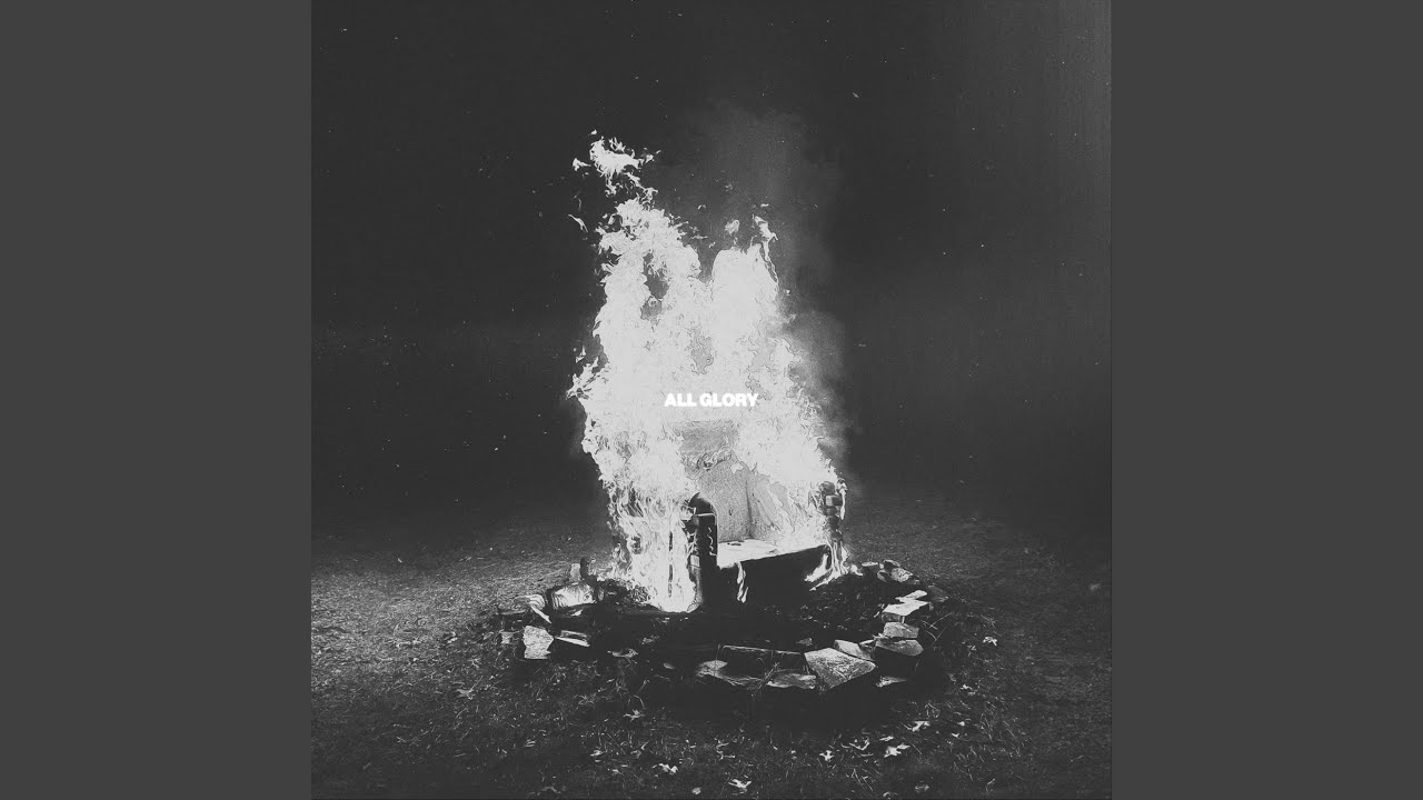 All Glory (Live) (feat. Bree Swift & Aaron Luttenegger) - YouTube