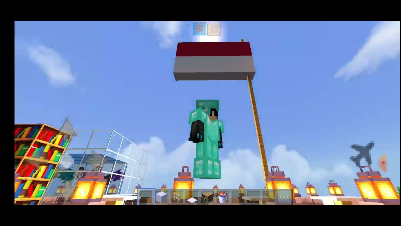 roro craft 2 anak anak - YouTube