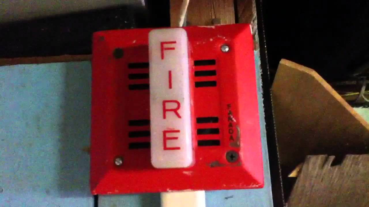 Faraday 6120-5511 Marchtime - YouTube