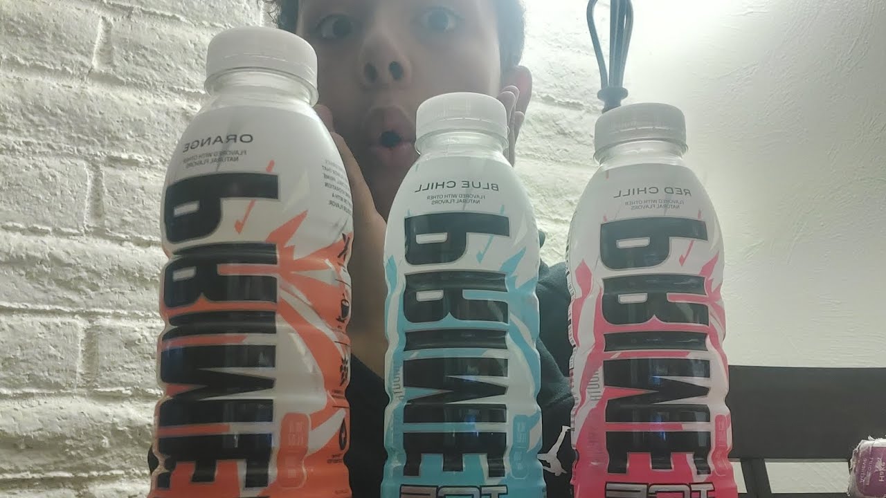 PRIME REVIEW ALERT ⚠️ 📢 3 PRIME SPECIAL !!!! - YouTube