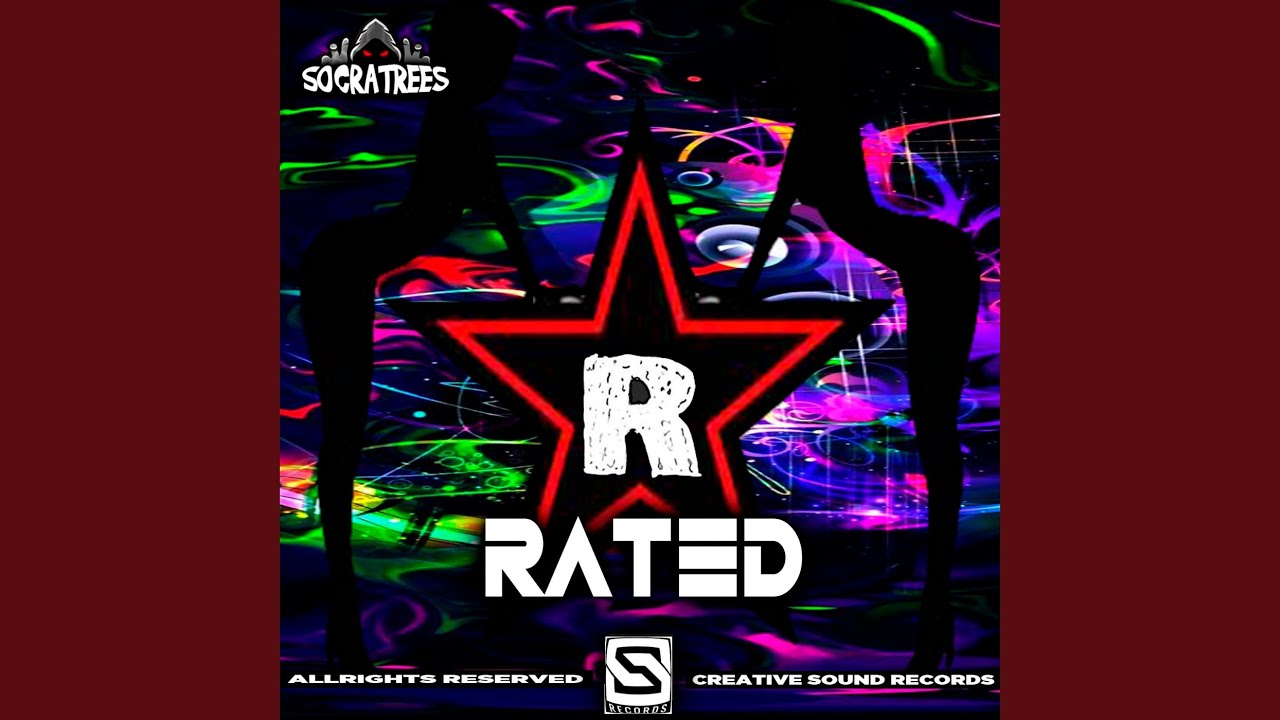 Rated R (ORIGINAL MIX) - YouTube