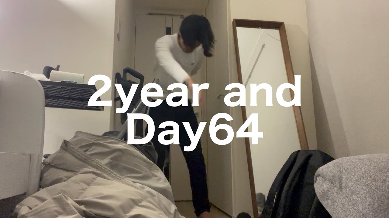 'Thank you dance' every day until I dance with Justin Bieber - YouTube