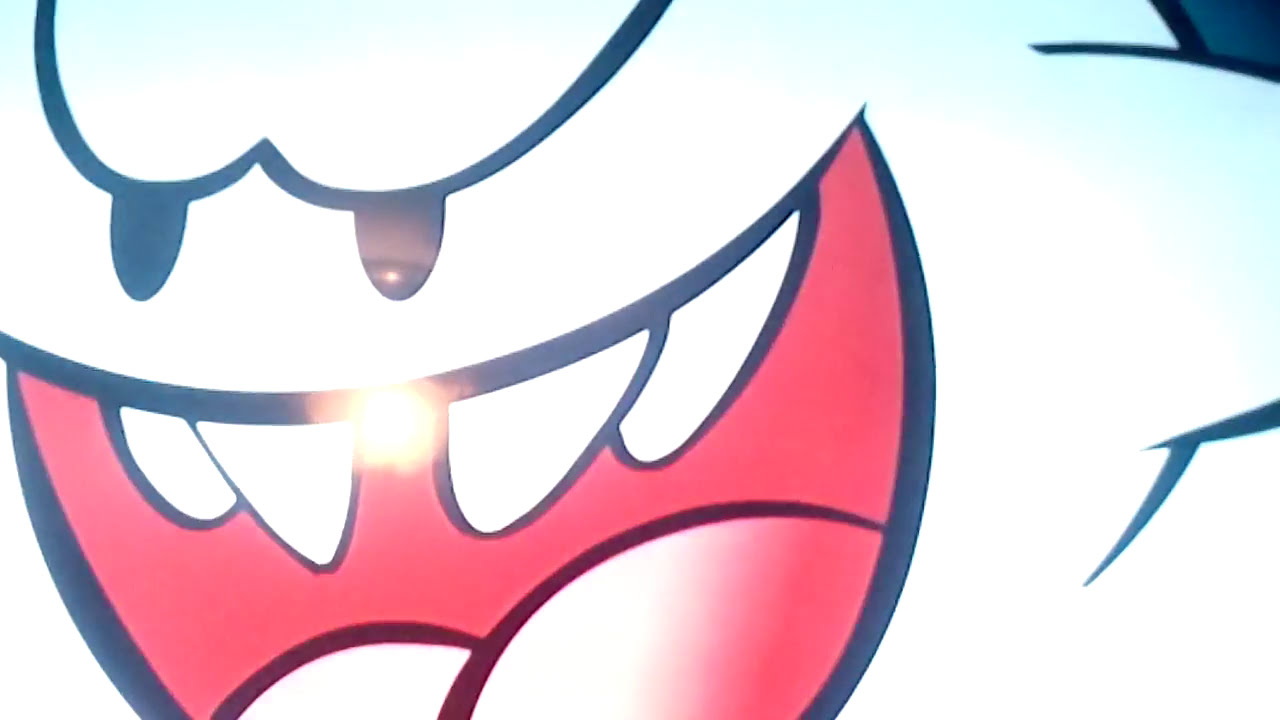 Super Mario Buster's 2 Adventures Sneak Peek - YouTube