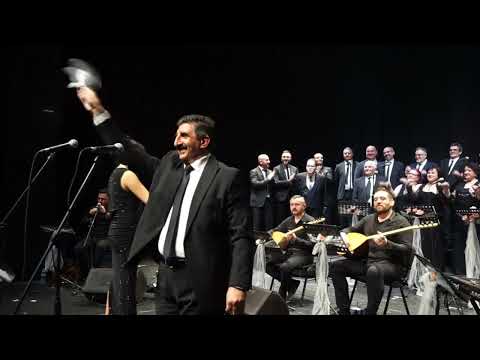 Diyarbekir şad akar - Yaşar Ceylan