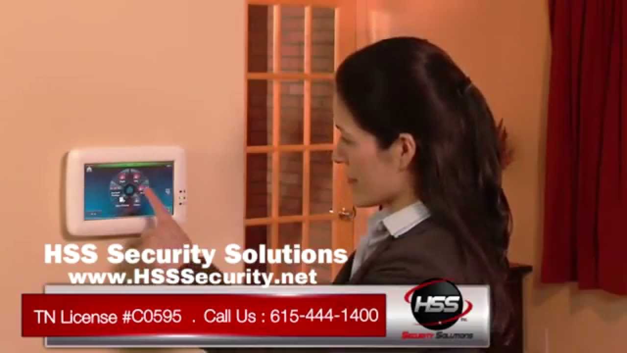 Home Automation Mount Juliet Tn | Go With Who You Know | - YouTube