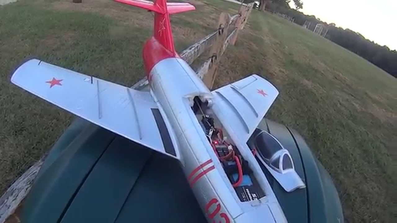 MIg 15 rc 9 15 2015 - YouTube