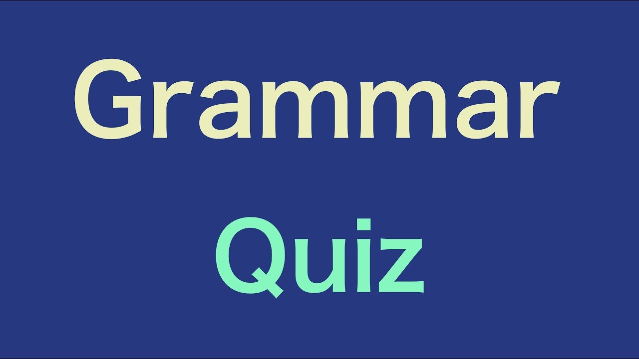 English Grammar Questions And Answers Grammar Exercises ESL YouTube english-grammar-questions-and-answers-grammar-exercises-esl-youtube